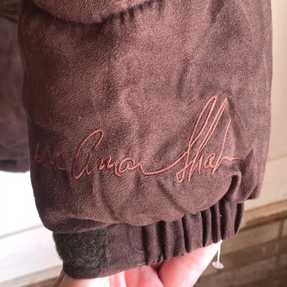 Tupac Makaveli Branded | Jackets & Coats | Tupac Makaveli Branded Parka ...